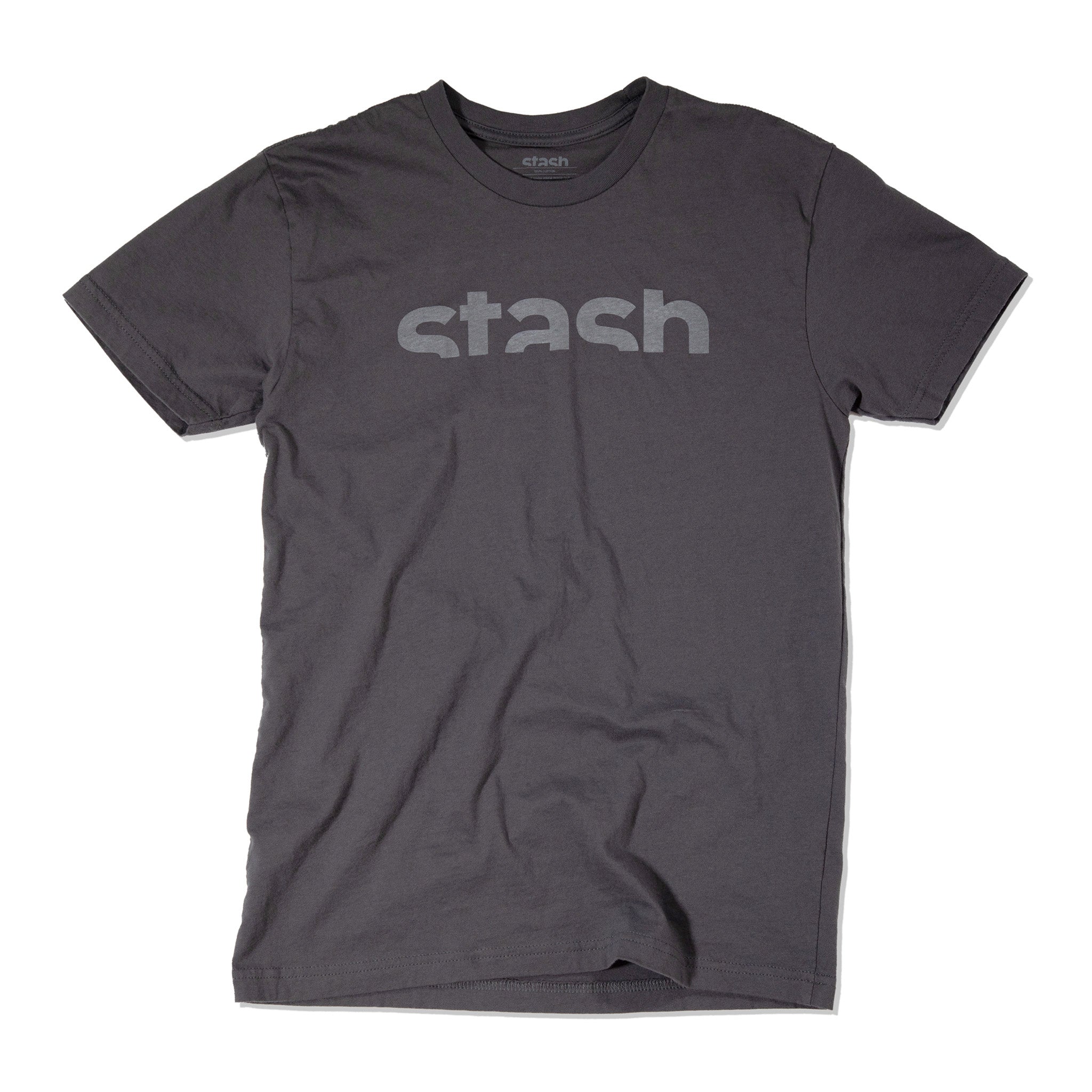 Stash Watermark Tee – The Stash Store